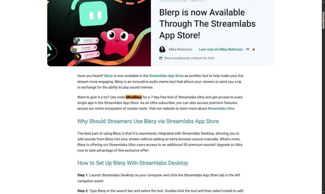 Streamlabs Promo Codes - $10 Off (5 Verified) Jul 2025