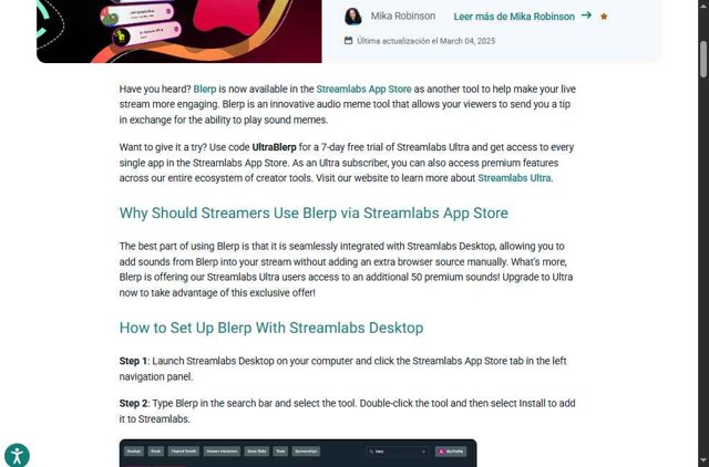 Streamlabs Promo Codes - $10 Off (2 Verified) Sep 2025