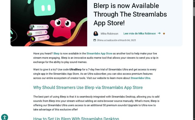 Streamlabs Promo Codes - $10 Off (5 Verified) Jul 2025