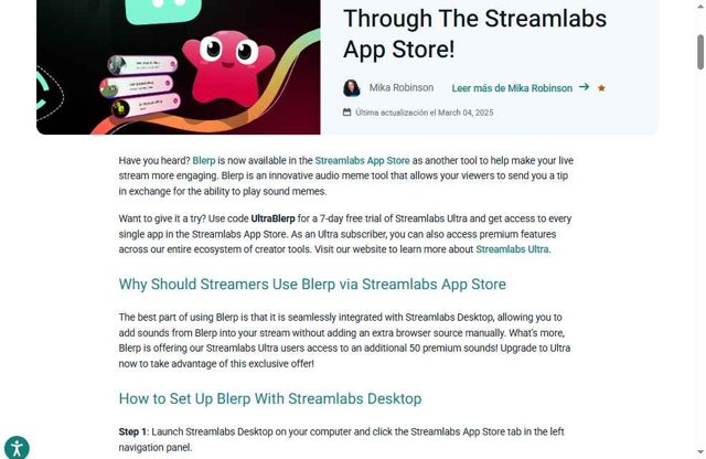 Streamlabs Promo Codes - $10 Off (5 Verified) Jul 2025