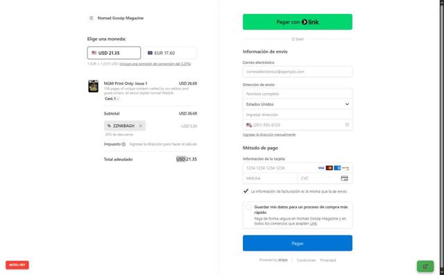 Stripe Discount Codes - 10% Off (11 Verified) Oct 2025