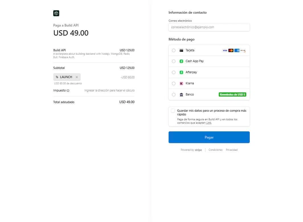 Stripe Discount Codes - 10% Off (11 Verified) Oct 2025