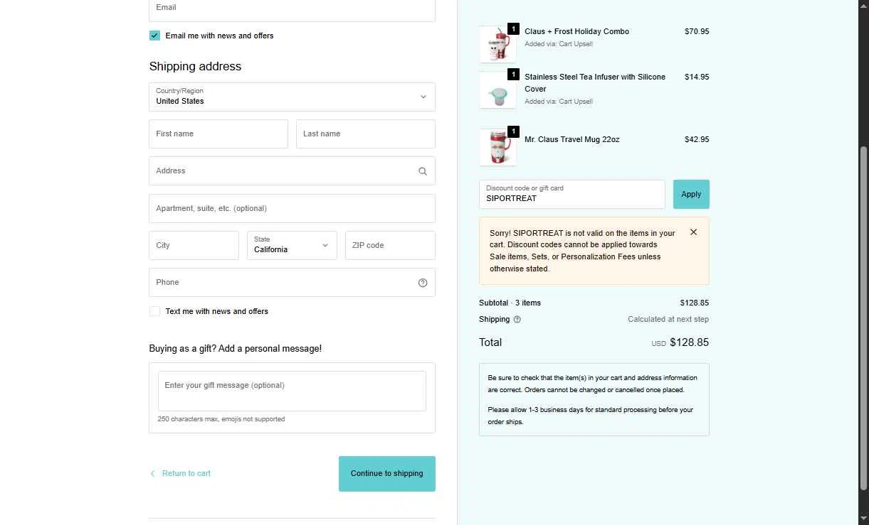 Swig Life Promo Codes - 15% Off (6 Verified) Nov 2025