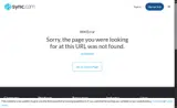 Sync Promo Codes - 50% Off (1 Verified) Jun 2026