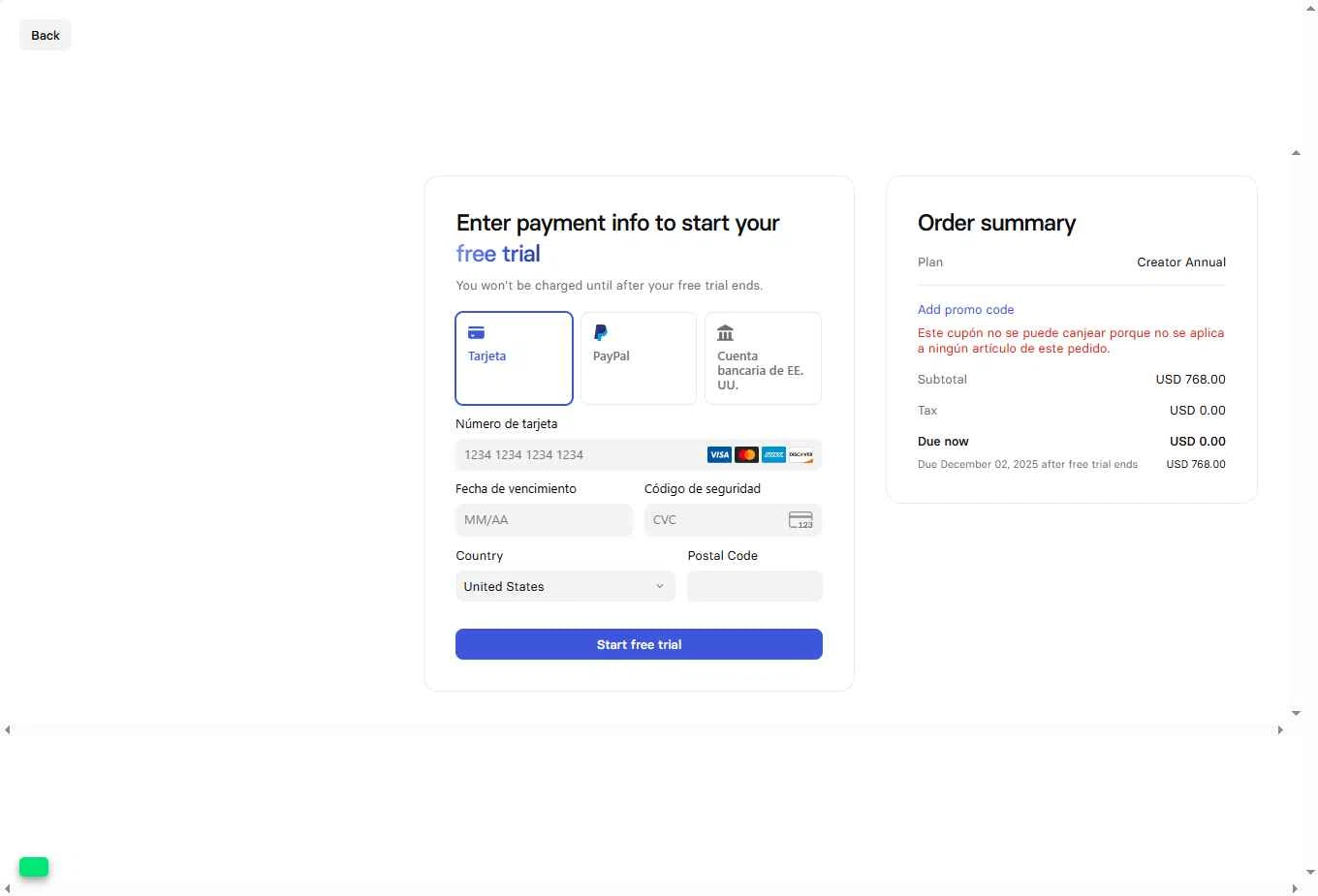 Synthesia Promo Codes - 50% Off (2 Verified) Jan 2026