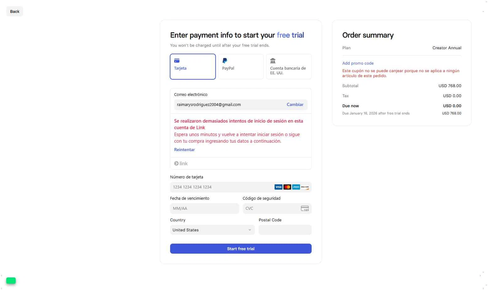 Synthesia Promo Codes - 50% Off (2 Verified) Jan 2026