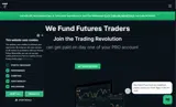 Take Profit Trader Promo Codes - 40% Off Coupons Jun 2026