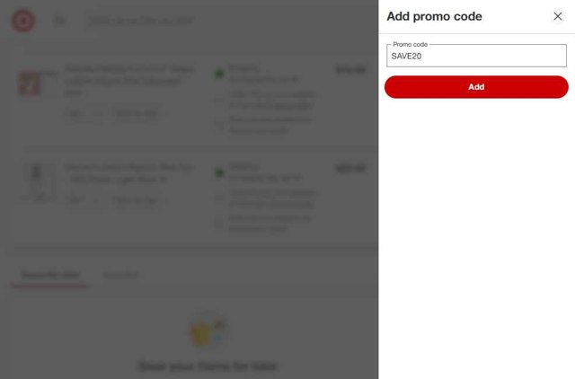 Target Promo Codes - 11% Off Coupons Sep 2025