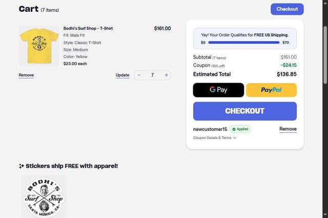 TeePublic Promo Codes - 25% Off (2 Verified) Sep 2025