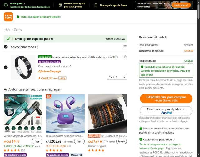 Temu Promo Codes - 10% Off Coupons Oct 2025