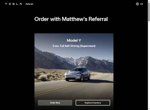 Tesla Discount Codes - $500 Off (8 Verified) Oct 2025