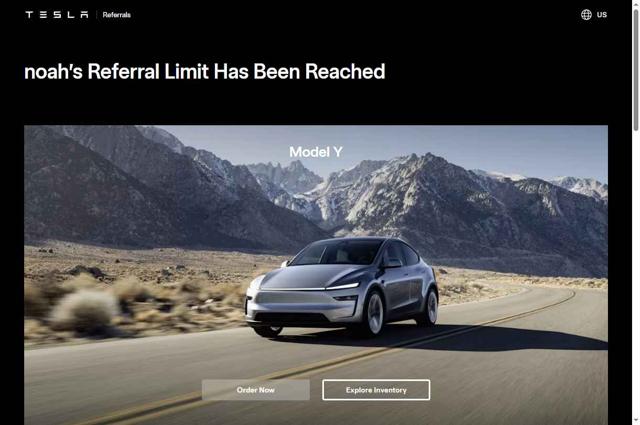 Tesla Discount Codes - $500 Off (8 Verified) Oct 2025