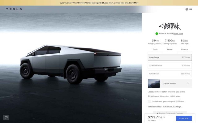 Tesla Discount Codes - $700 Off (8 Verified) Jun 2025