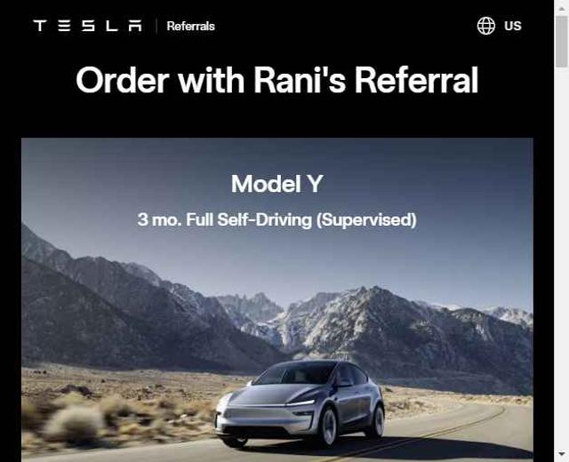 Tesla Discount Codes - $500 Off (8 Verified) Oct 2025