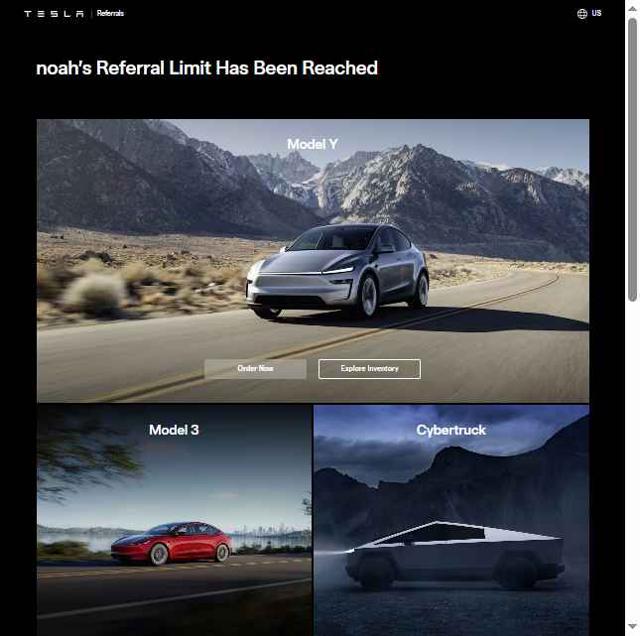 Tesla Discount Codes - $500 Off (8 Verified) Oct 2025