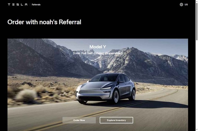 Tesla Discount Codes - $500 Off (9 Verified) Sep 2025