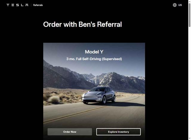 Tesla Discount Codes - $500 Off (8 Verified) Sep 2025