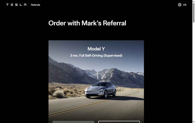 Tesla Discount Codes - $500 Off (9 Verified) Aug 2025