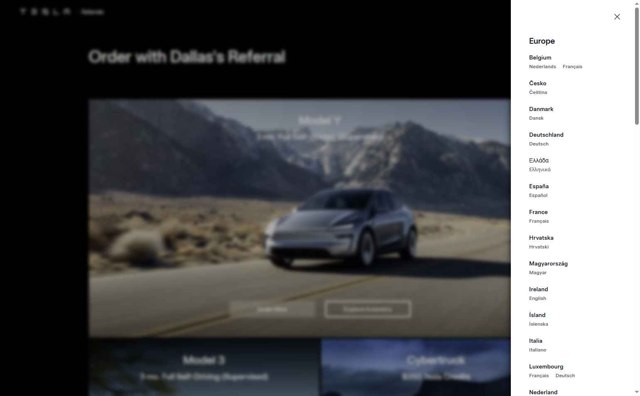 Tesla Discount Codes - $500 Off (9 Verified) Sep 2025