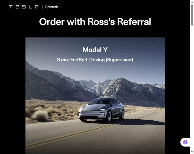 Tesla Discount Codes - $500 Off (8 Verified) Sep 2025