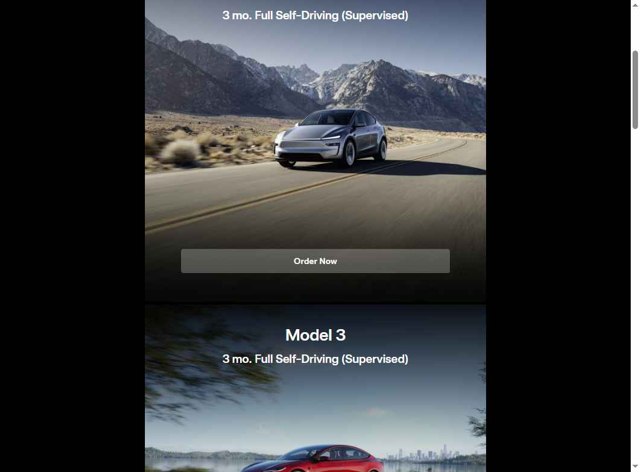 Tesla Discount Codes - $1,000 Off (8 Verified) Jun 2025