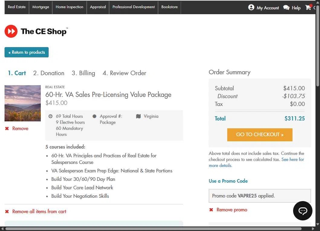 The CE Shop Promo Codes - 40% Off (37 Verified) Mar 2026