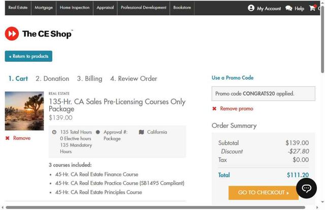 The CE Shop Promo Codes - 35% Off (Verified) Sep 2025