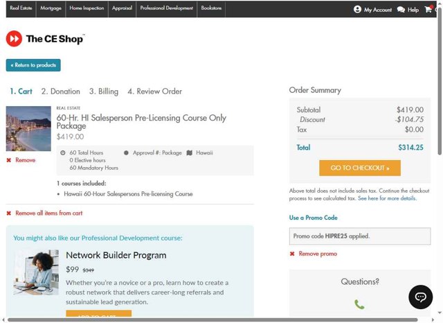 The CE Shop Promo Codes - 35% Off (Verified) Jul 2025