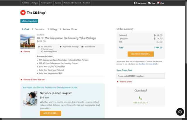 The CE Shop Promo Codes - 40% Off (Verified) Sep 2025