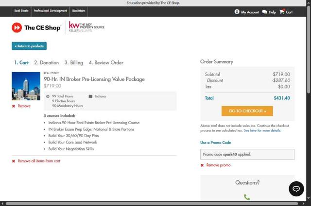 The CE Shop Promo Codes - 35% Off (Verified) Oct 2025