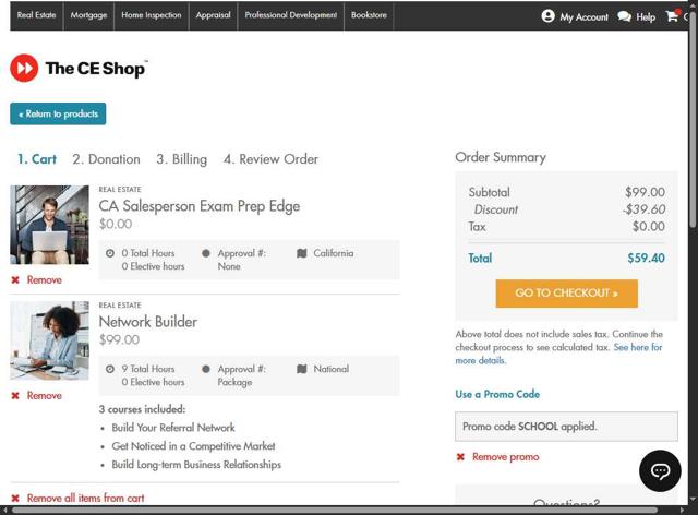 The CE Shop Promo Codes - 35% Off (Verified) Oct 2025