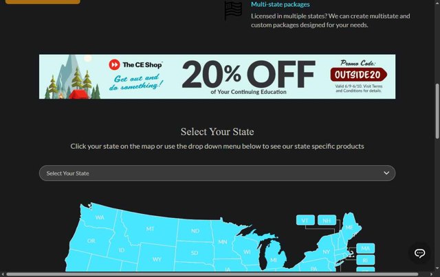 The CE Shop Promo Codes - 35% Off (Verified) Jul 2025