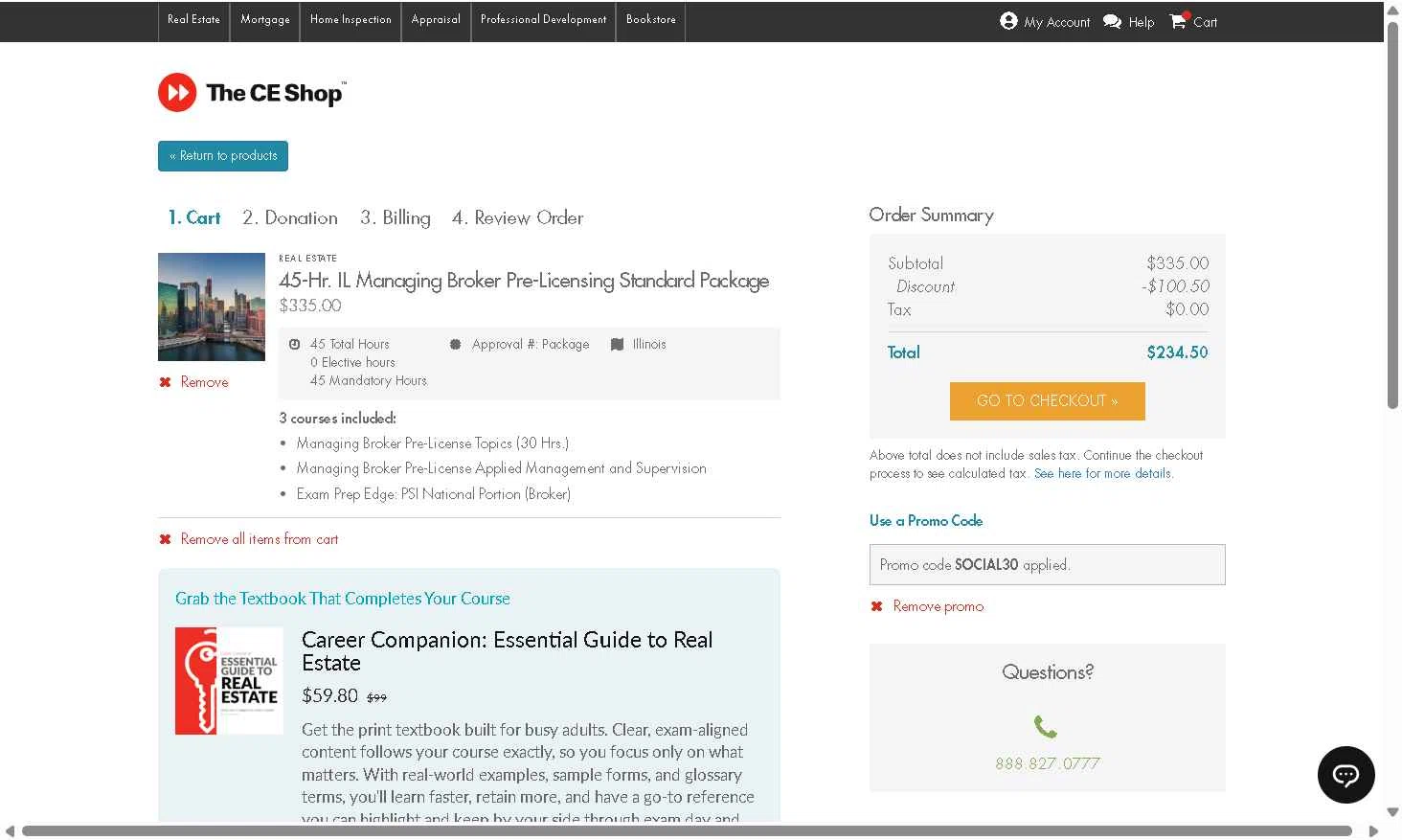The CE Shop Promo Codes - 40% Off (36 Verified) Feb 2026