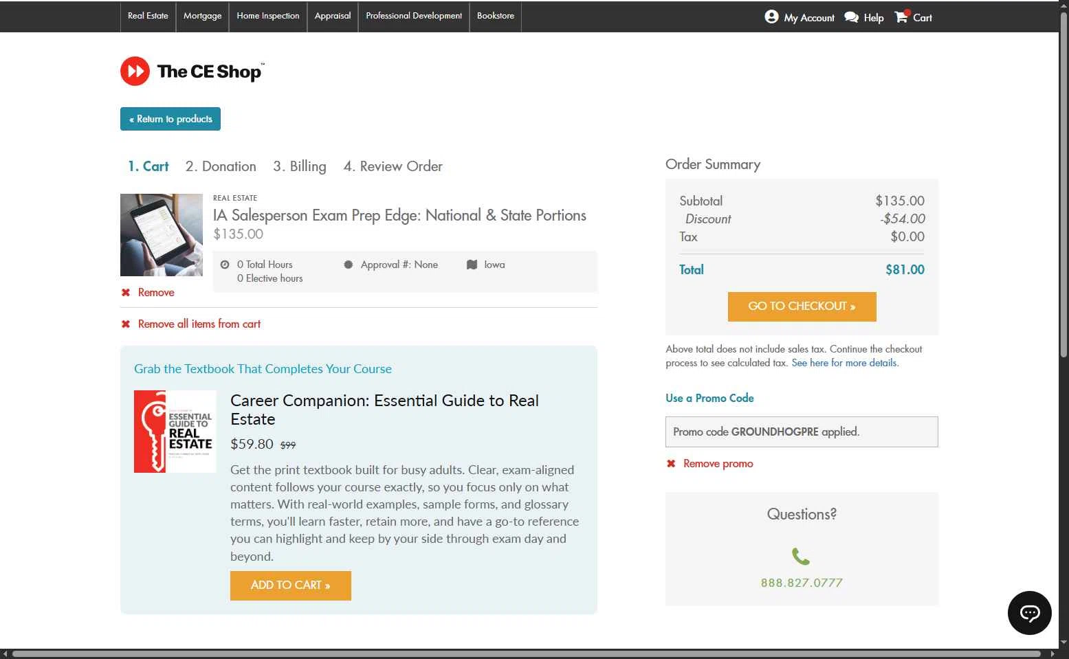 The CE Shop Promo Codes - 40% Off (37 Verified) Mar 2026