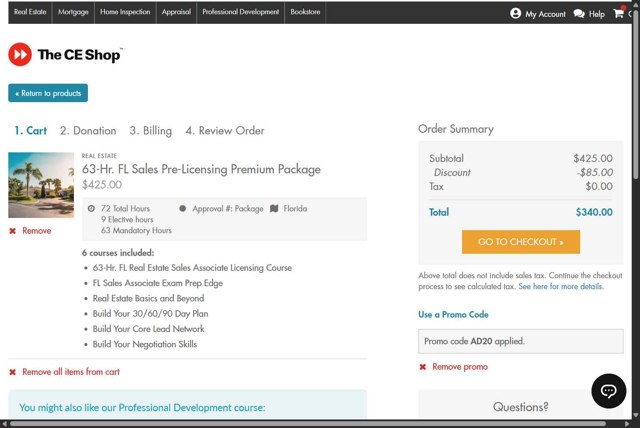 The CE Shop Promo Codes - 35% Off (Verified) May 2025