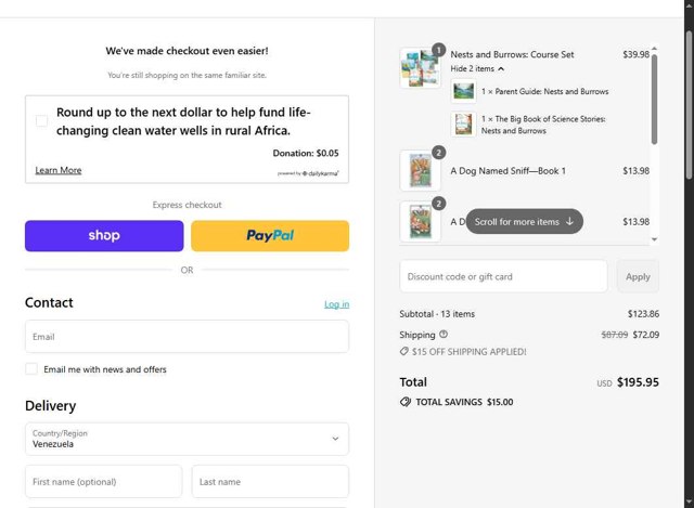 The Good and the Beautiful Promo Codes - $15 Off Sep 2025
