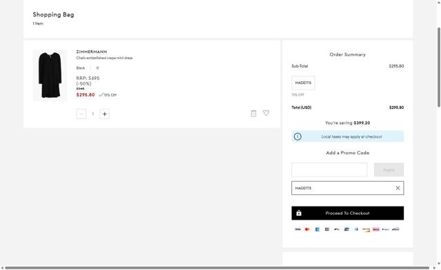 THE OUTNET Promo Codes (6 Verified) - 10% Off Sep 2025