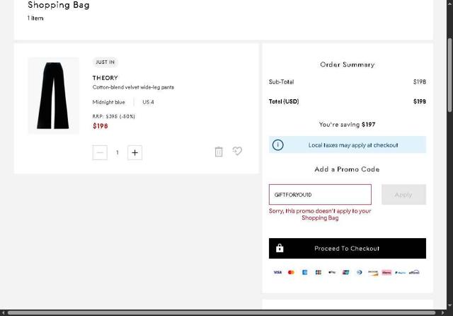 THE OUTNET Promo Codes (6 Verified) - 10% Off Sep 2025