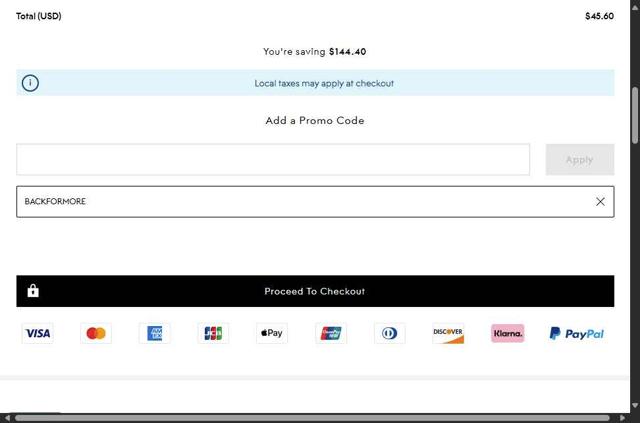 THE OUTNET Promo Codes (6 Verified) - 10% Off Sep 2025