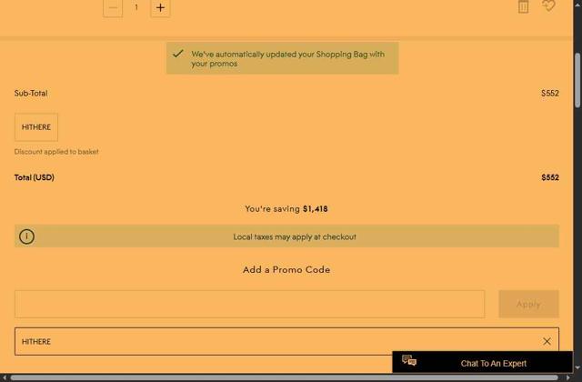THE OUTNET Promo Codes (8 Verified) - 20% Off Oct 2025