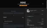 The Ridge Promo Codes - 20% Off (20 Verified) Jun 2026