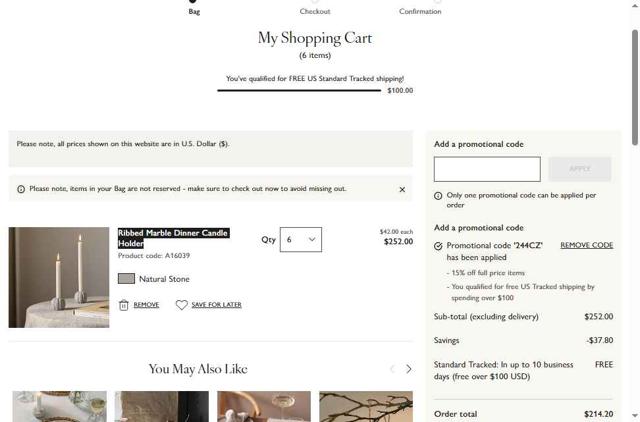 The White Company Promo Codes - 15% Off Oct 2025