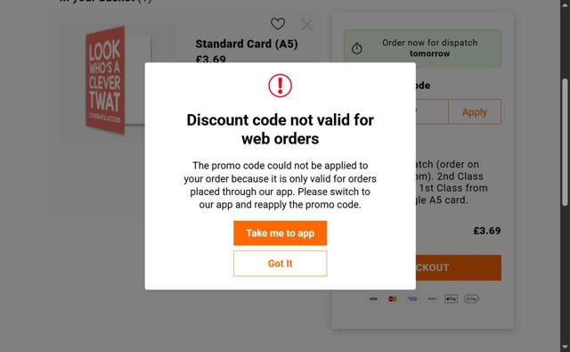 Thortful Discount Codes - 35% Off (4 Verified) Sep 2025