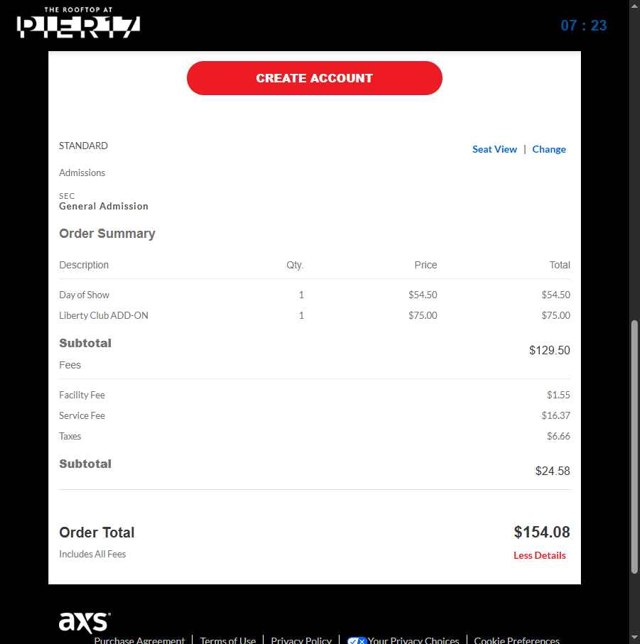 Ticketmaster Promo Codes - 50% Off (Verified) Jun 2025