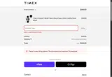 Timex Promo Codes - 50% Off Sitewide (+6 Codes) Jun 2026