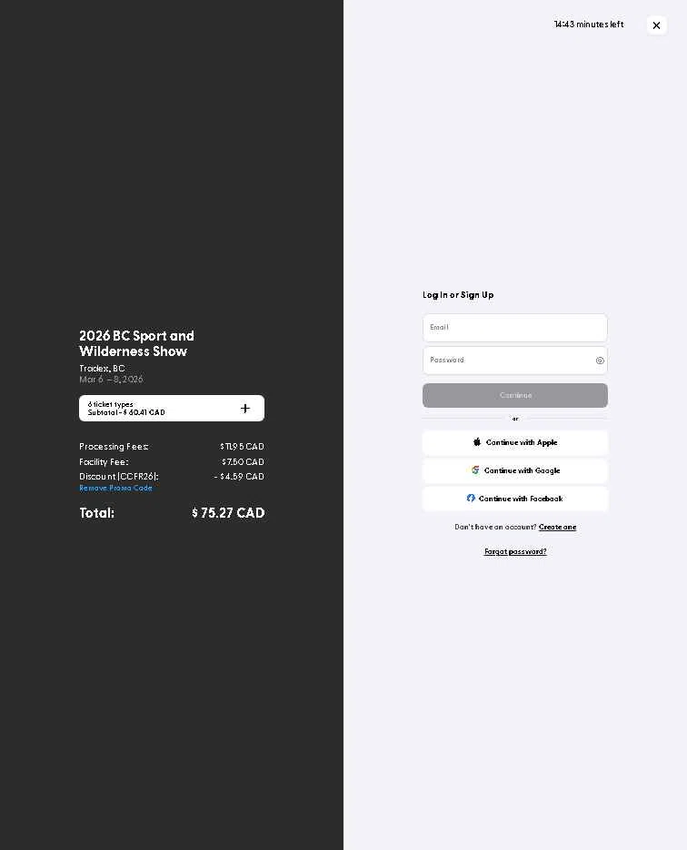 Tixr Promo Codes - 20% Off (3 Verified) Jan 2026