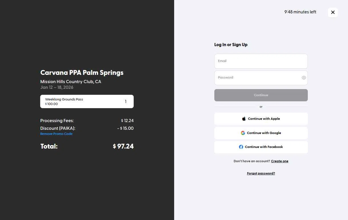 Tixr Promo Codes - 50% Off (3 Verified) Jan 2026