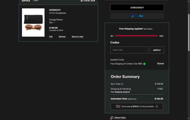 T.J. Maxx Promo Codes (4 Verified) + Free Ship Jun 2025