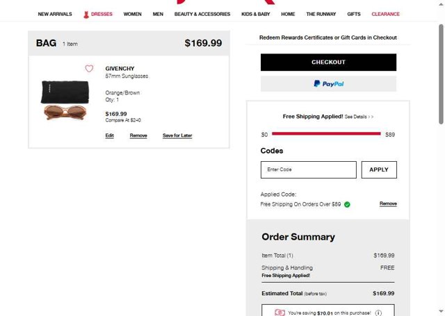 T.J. Maxx Promo Codes (2 Verified) + Free Ship Jul 2025