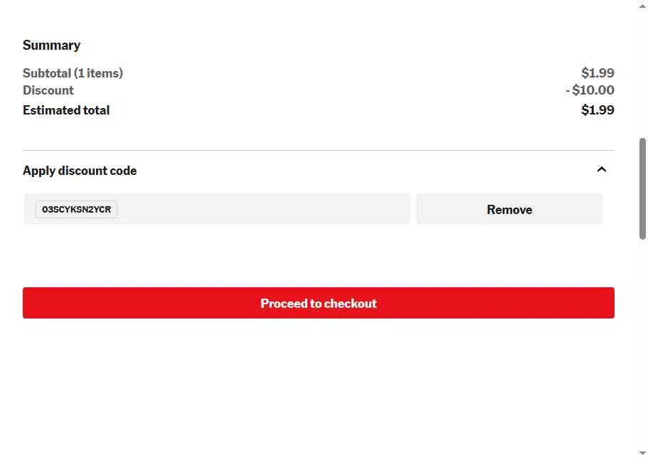 Topps Promo Codes - 10% Off (2 Verified) Mar 2026